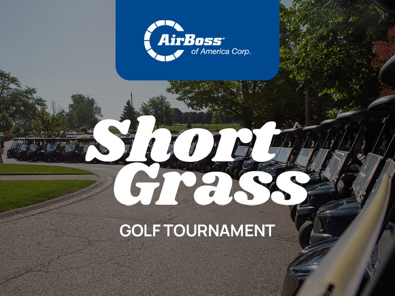 Short Grass Golf Tournament | WRHN Foundation