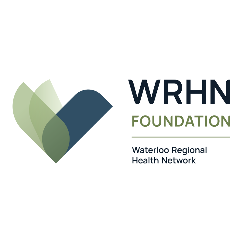 Local hospital foundations become Waterloo Regional Health Network ...